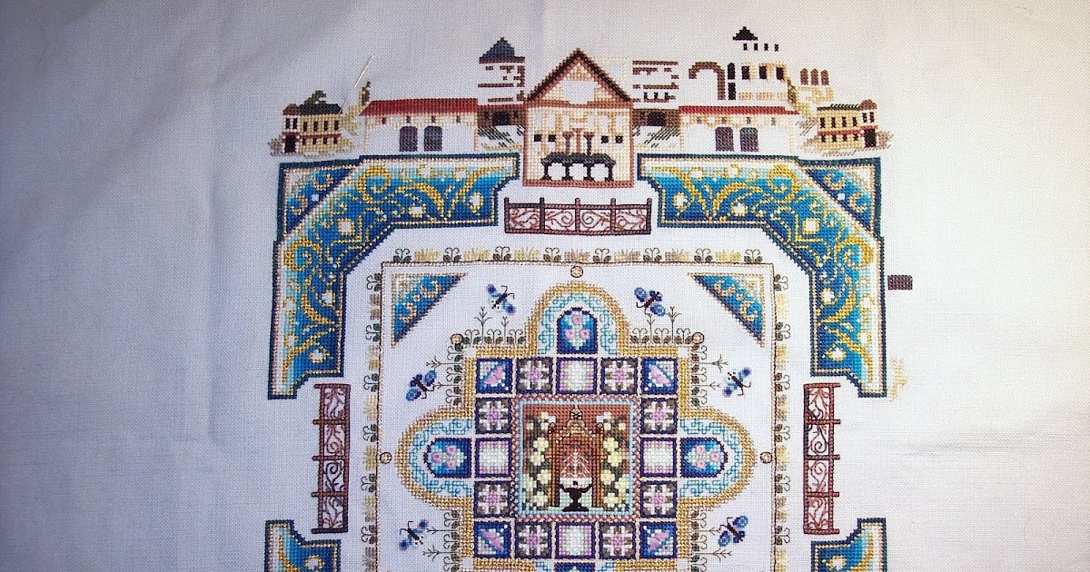 Committed Stitcher: Architecture