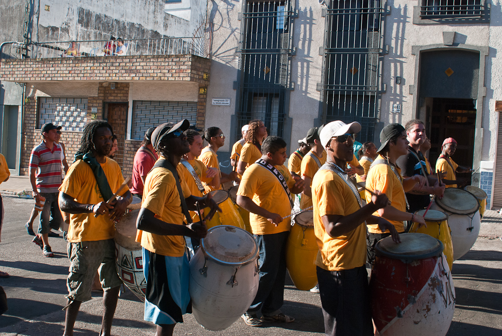 Committed Stitcher: Still More Parade Pictures