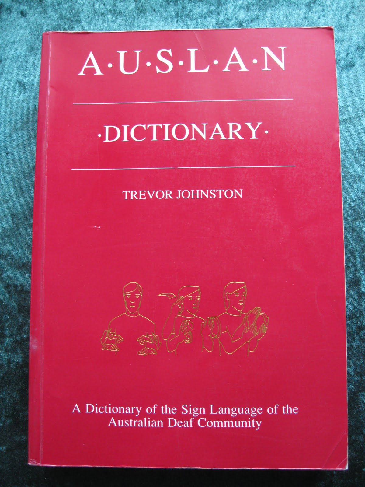 My Reading List AUSLAN Dictionary my-reading-list-auslan-dictionary