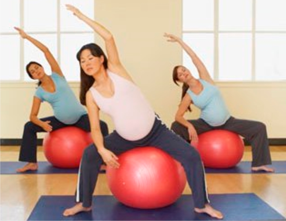 A SU SALUD: “PSICOPROFILAXIS PERINATAL”