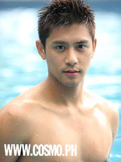 Top 49 Men: Rocco Nacino