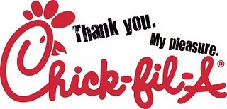 Bear Creek PTA: Thank You for Supporting Spirit Day at Chick-Fil-A
