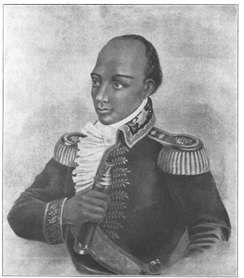 Haitian Revolution Webquest: François Dominique Toussaint L'Ouverture