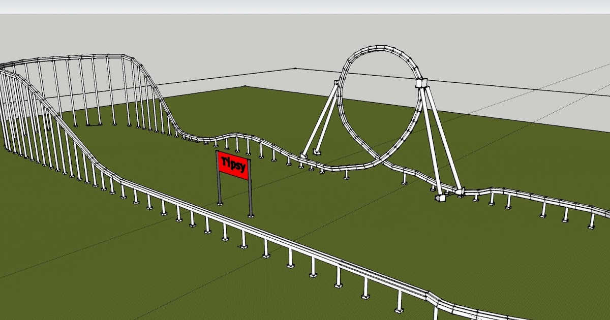 Technological Design: Roller Coaster