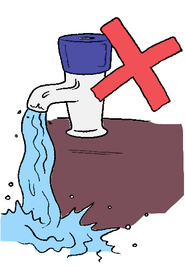 MAS CASANOVAS ENGLISH BLOG: WHY SHOULD I SAVE WATER? MAS CASANOVAS ENGLISH BLOG: WHY SHOULD I SAVE WATER?