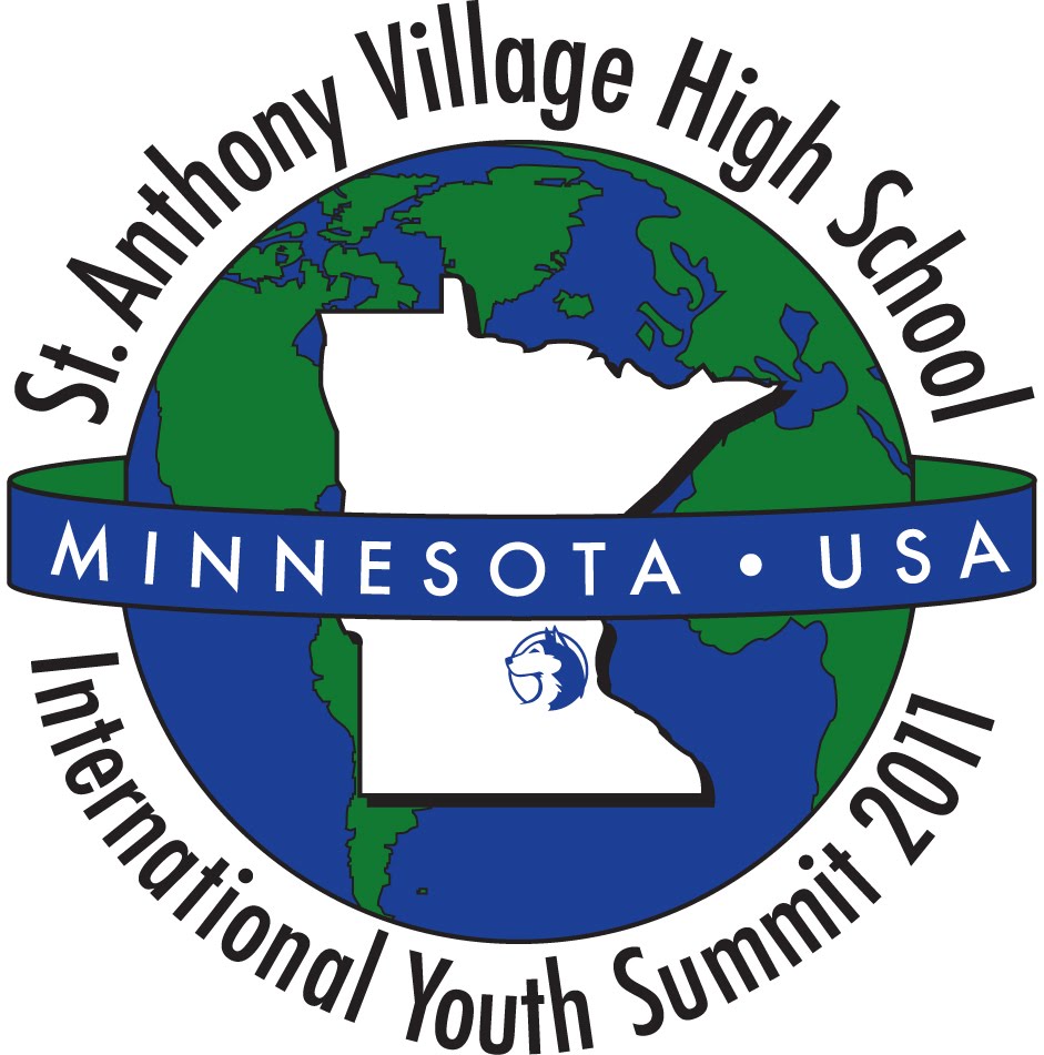 SAVHS International Youth Summit Youth Summit Logo Revealed savhs-international-youth-summit-youth-summit-logo-revealed