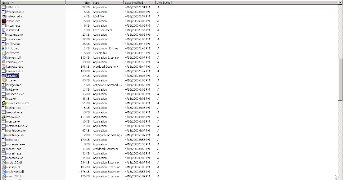 AD Shot Gyan: How To Use KList