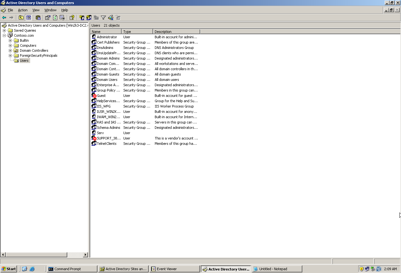 AD Shot Gyan: How to Troubleshoot Lingering Objects
