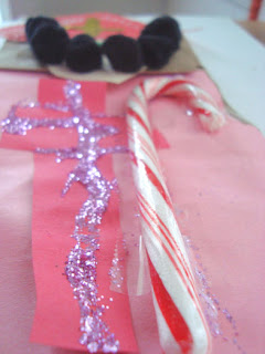 Catholic Saint Valentine Craft