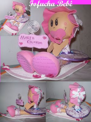 Fofucha bebé - Imagui