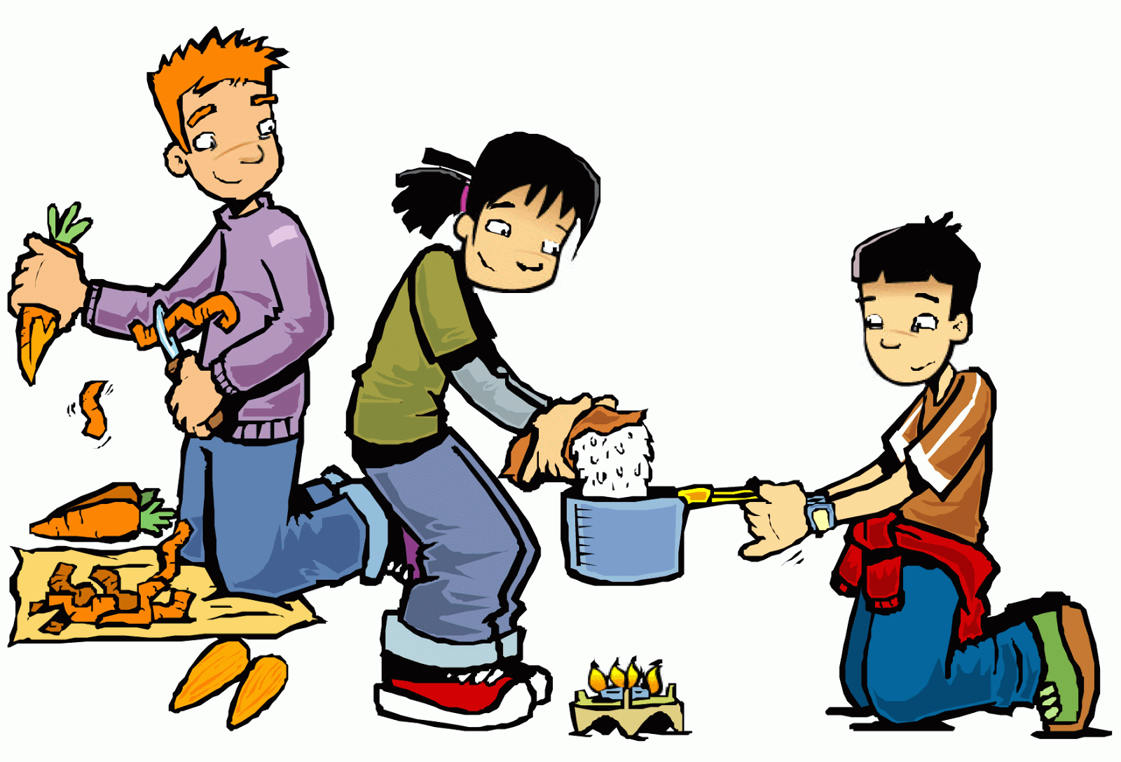 Children Little World Why Teach Kids Cooking Activities children-little-world-why-teach-kids-cooking-activities