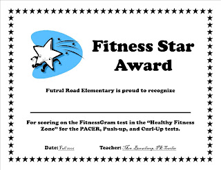 4th and 5th Grade Benchmarks