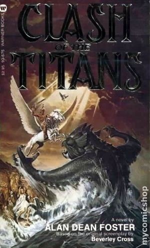 Kraken | Marvelpg's Blog