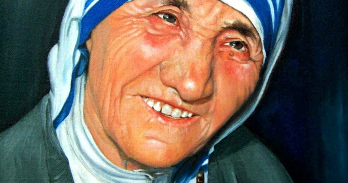 Mil y un copos de nieve: Frases y citas. Hoy: Agnes Gonxha Bojaxhiu ... Mil y un copos de nieve: Frases y citas. Hoy: Agnes Gonxha Bojaxhiu ...