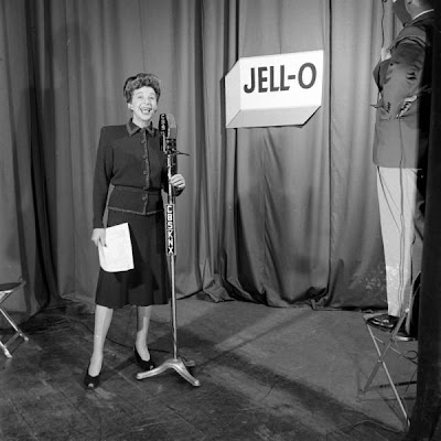 Classic Television Showbiz: The Golden Age of Radio in Photos