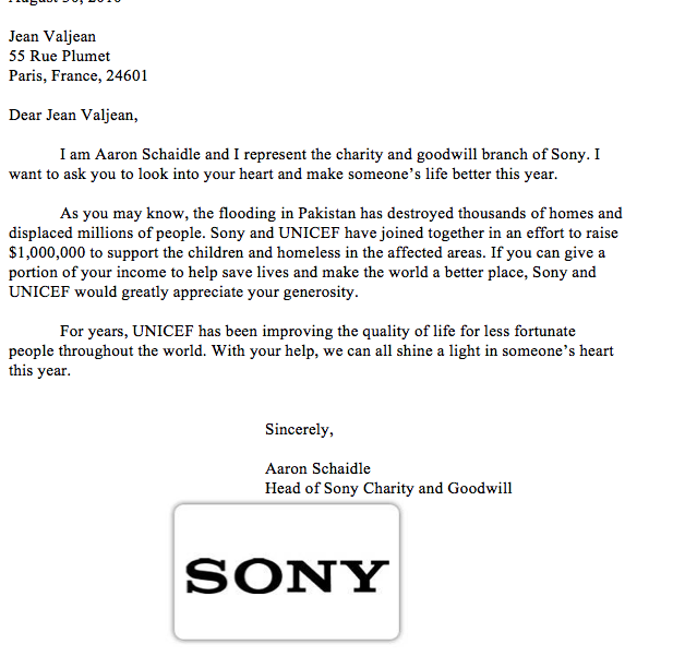 Aaron Schaidle s ITA Blog Charity Appeal Letter Self Evaluation aaron-schaidle-s-ita-blog-charity-appeal-letter-self-evaluation