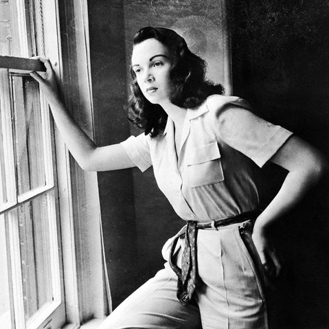 Leonore Lemmon ~ Detailed Biography with [ Photos | Videos ]