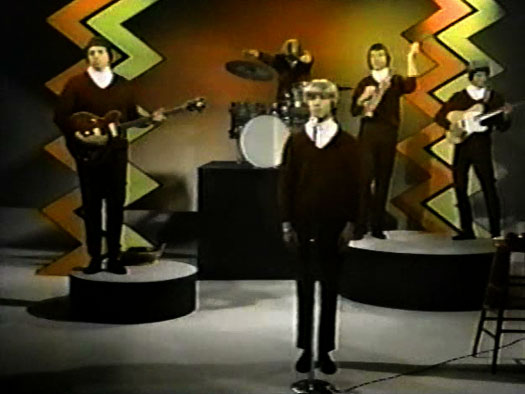 LUIZ WOODSTOCK: THE ELECTRIC PRUNES - 'I HAD TOO MUCH TO DREAM ... LUIZ WOODSTOCK: THE ELECTRIC PRUNES - 'I HAD TOO MUCH TO DREAM ...