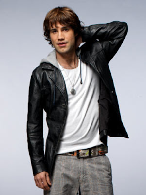 SOS Corazón Rebelde: Manuel Santander (Ignacio Garmendia)