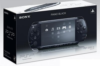 Gameclinic :PSP Dslite PS3 Wii >>cheapest repair and console sold in Singapore: PSP 2000 model ...