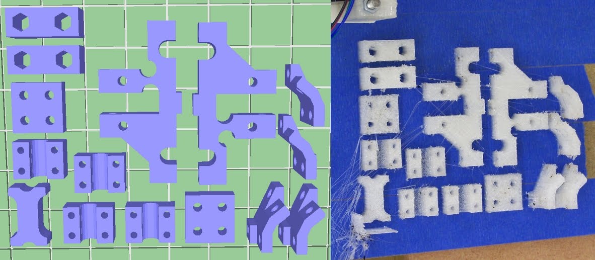 MakerBot Automated Build Platform Launched! – Charles Edward Pax