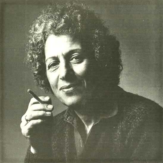 ESCRITORAS ARGENTINAS: Griselda Gambaro/ Decir sí y decir no