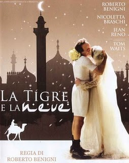 Ιταλικά: Film Italiani: La tigre e la neve