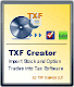 TXF Express: How to Import TXF files into TurboTax and ProSeries?