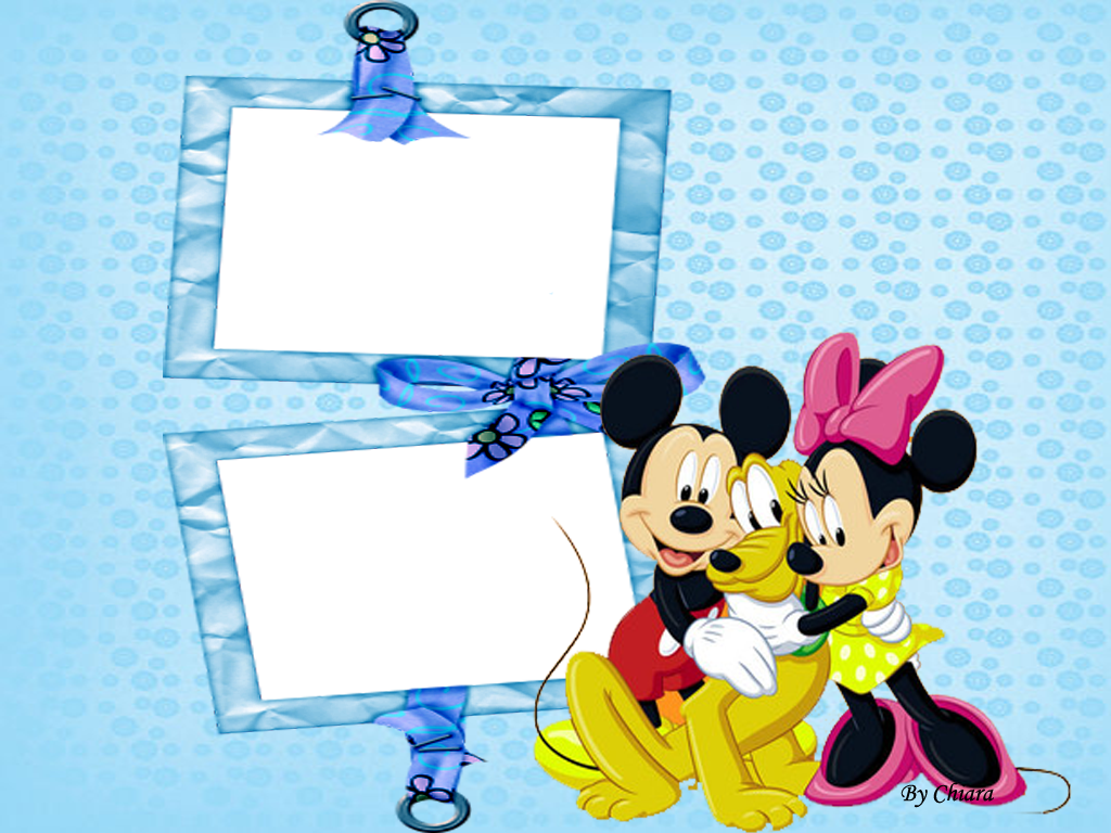 FRAMES DE DISNEY PNG - Imagui