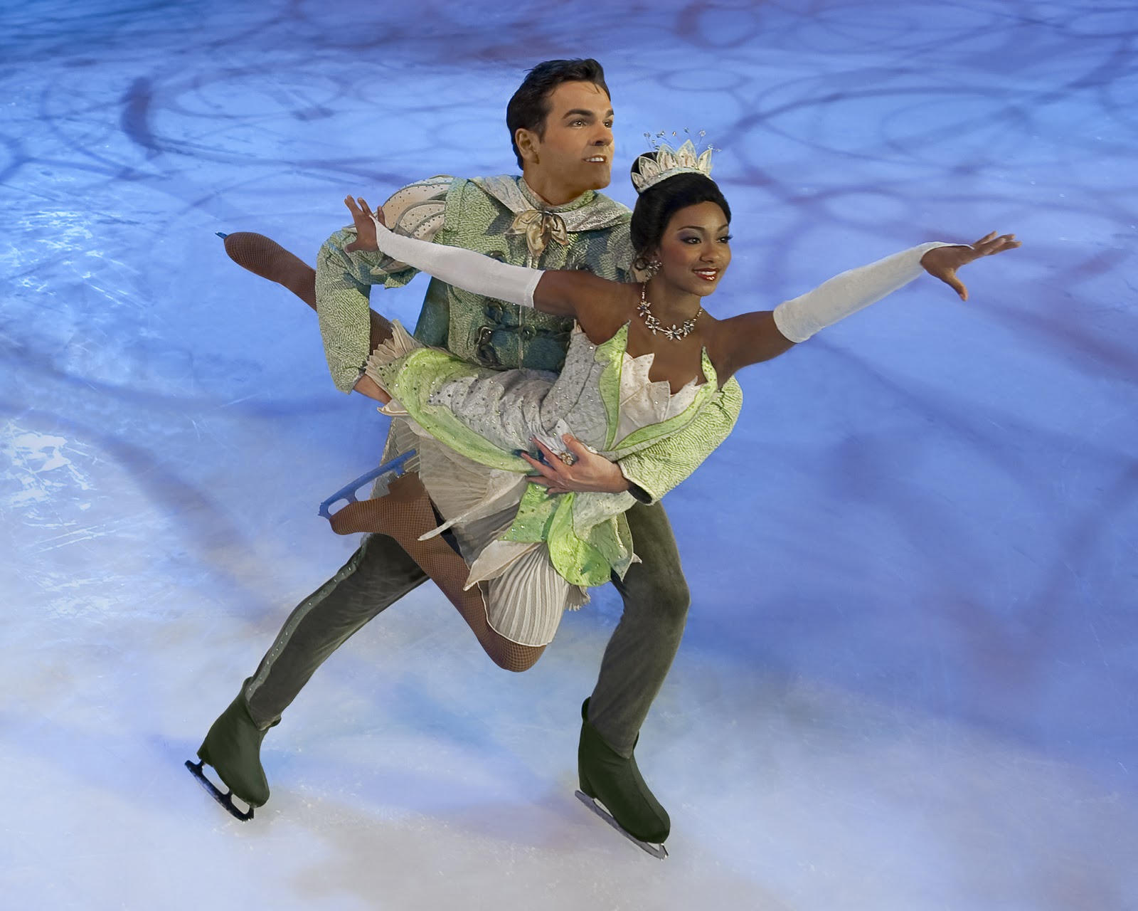 Giveaway Win 4 Tickets To Disney On Ice In Salt Lake City giveaway-win-4-tickets-to-disney-on-ice-in-salt-lake-city