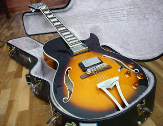 Ventas: Guitarra IBANEZ ARTCORE AG75 BS