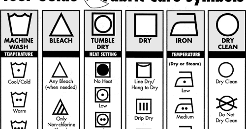 Laundry Care laundry-care