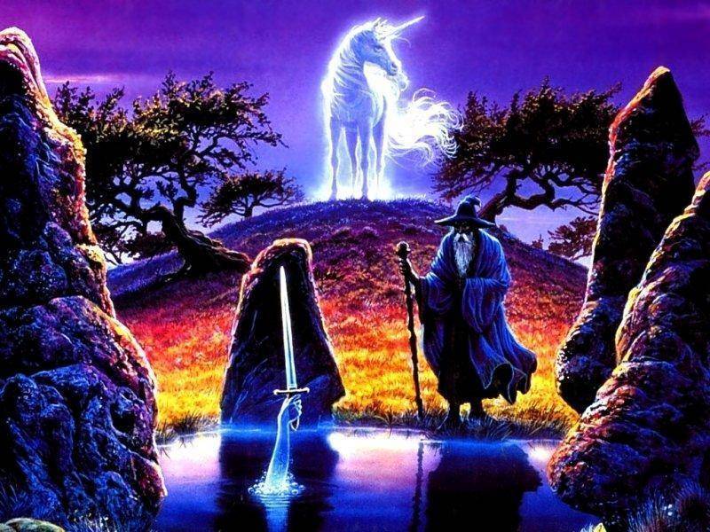 Imágenes Fantasticas