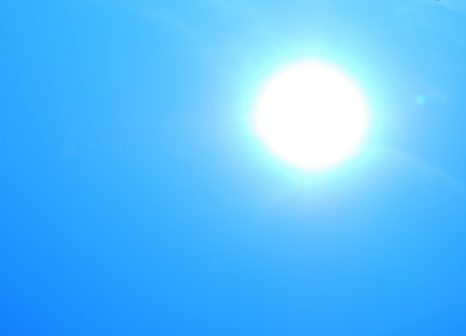 Color azul cielo - Imagui