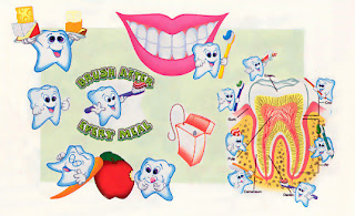 Healthy lifestyle Key: Tips to get healthy teeth