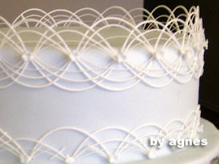 Agnes' Signature (精點時光): Oriental String Work