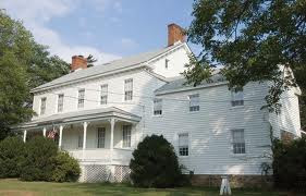 The Journal of Lt. Col. Silas Burke