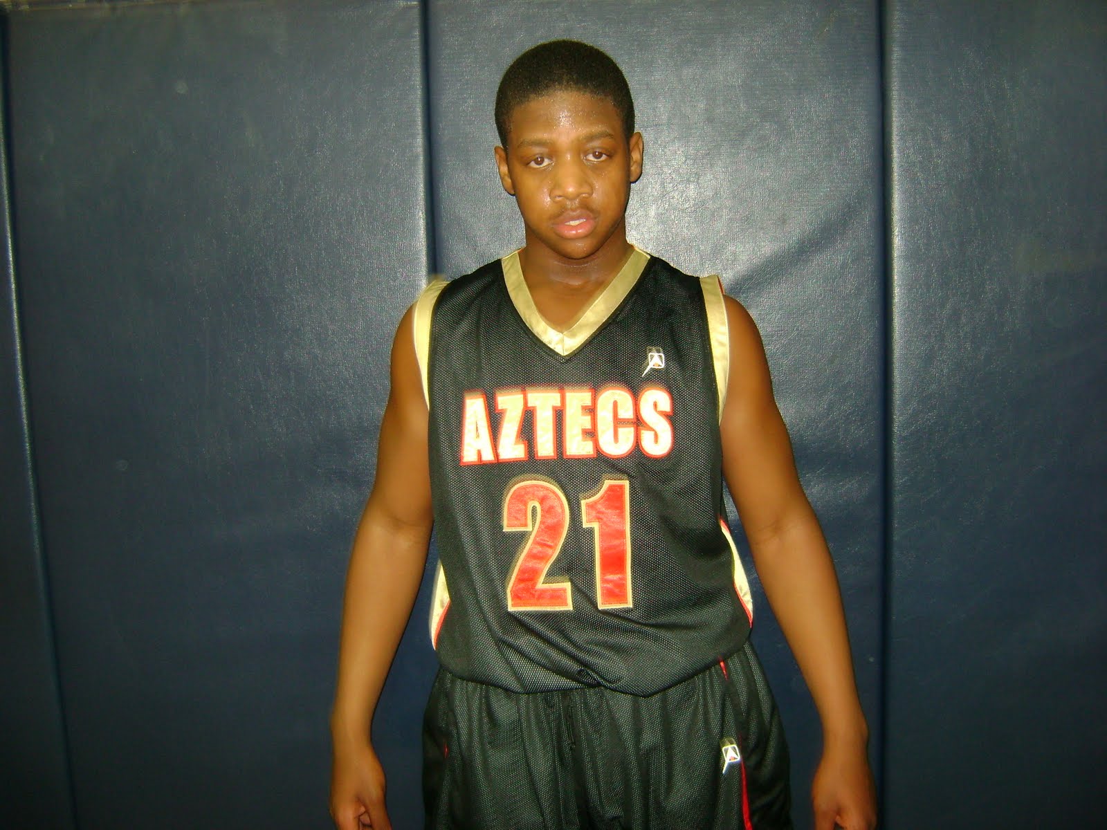 BASKETBALL SPOTLIGHT NEWS: Grand Finale 14U Top Performers: Fresh Faces