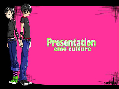 Imagenes emo para powerpoint - Imagui
