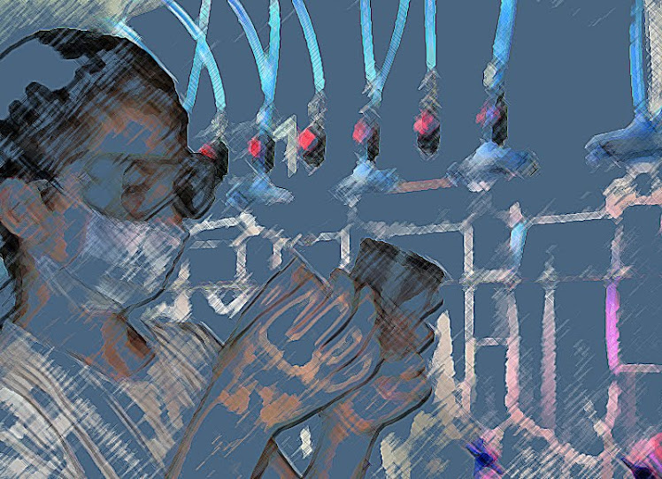 On Becoming A Super Secret Agent