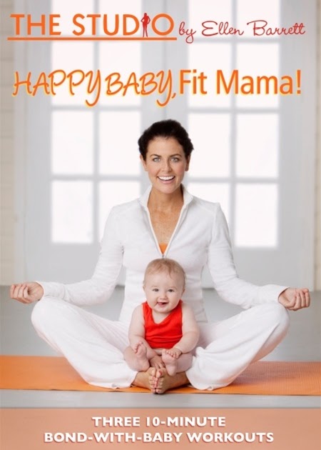 One Savvy Mom ™ | NYC Area Mom Blog: Total Fitness DVDs Review & Giveaway (Ends 5/19)
