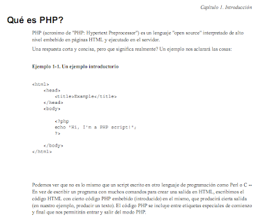 Tutoriales de Programacion