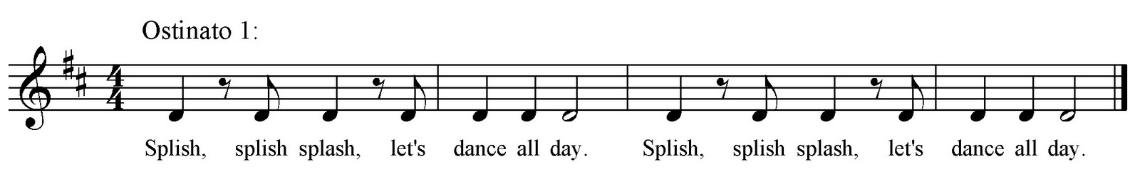 meyersmusic: Ideas for the Music Classroom: This elementary choral ...