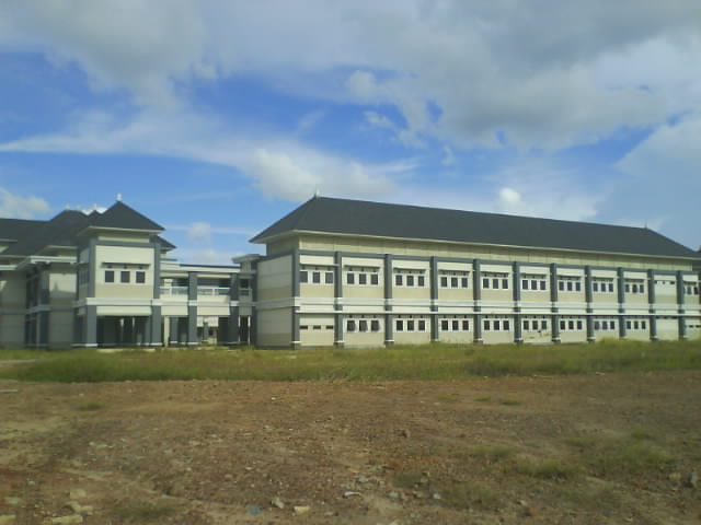 Ari Panggih Blog: SMA 3 UNGGULAN TENGGARONG Ari Panggih Blog: SMA 3 UNGGULAN TENGGARONG