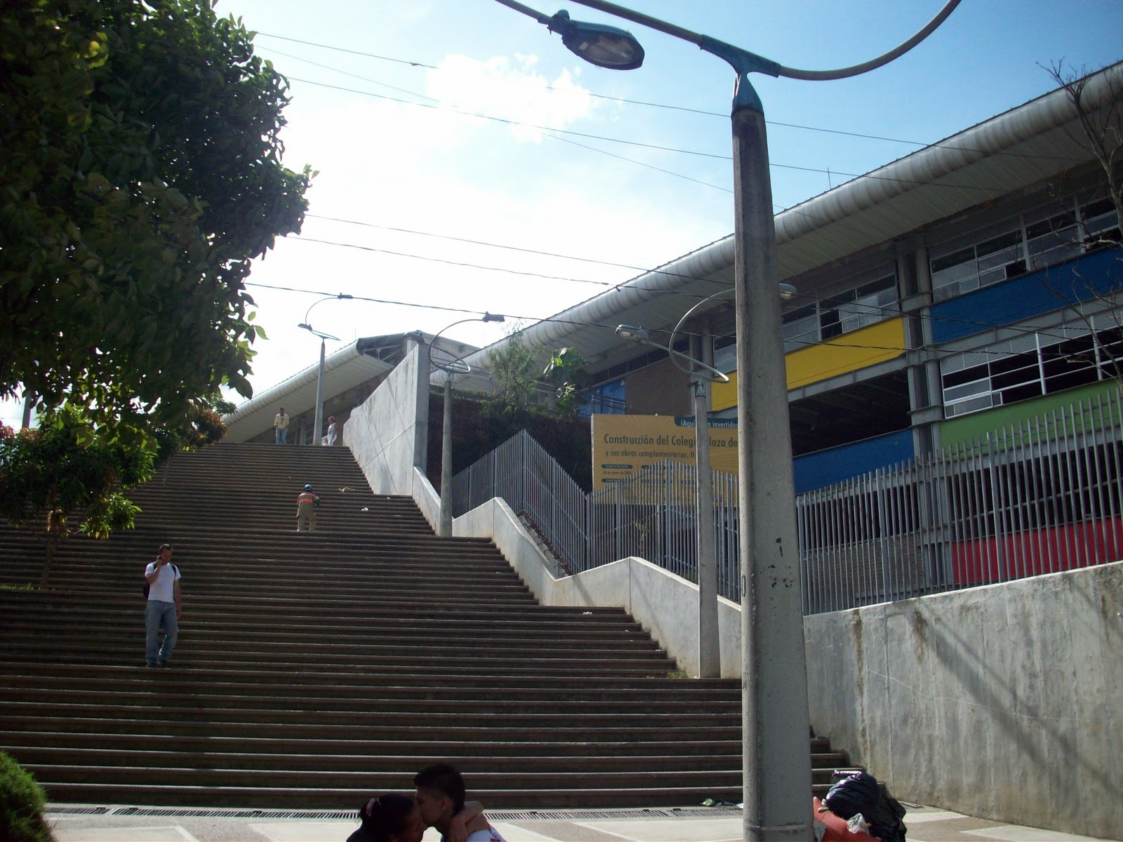 INSTITUCION EDUCATIVA ANTONIO JOSE BERNAL LONDOÑO: Ingreso a la ... INSTITUCION EDUCATIVA ANTONIO JOSE BERNAL LONDOÑO: Ingreso a la ...