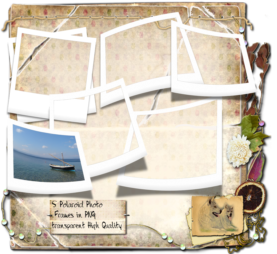 Frames in png - Imagui