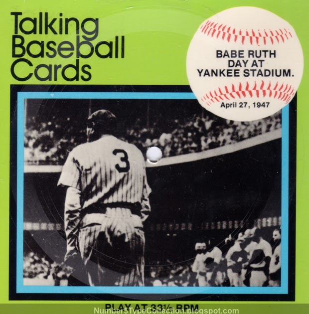 Number 5 Type Collection 1979 Collectors Marketing Corp CMC Talking number-5-type-collection-1979-collectors-marketing-corp-cmc-talking