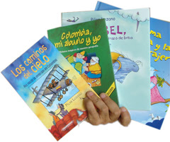 Los cuentos de Pilar.