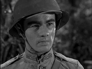 The Twilight Zone Project: 3.15 "A Quality of Mercy"