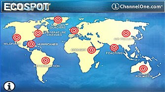 WestGate won't Waste: ECO SPOT: Learn about ecological hotspots around ...